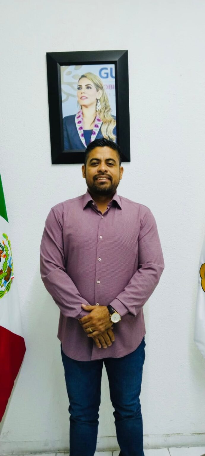 Instituto del Deporte de Guerrero (INDEG) | Gobierno del Estado de Guerrero