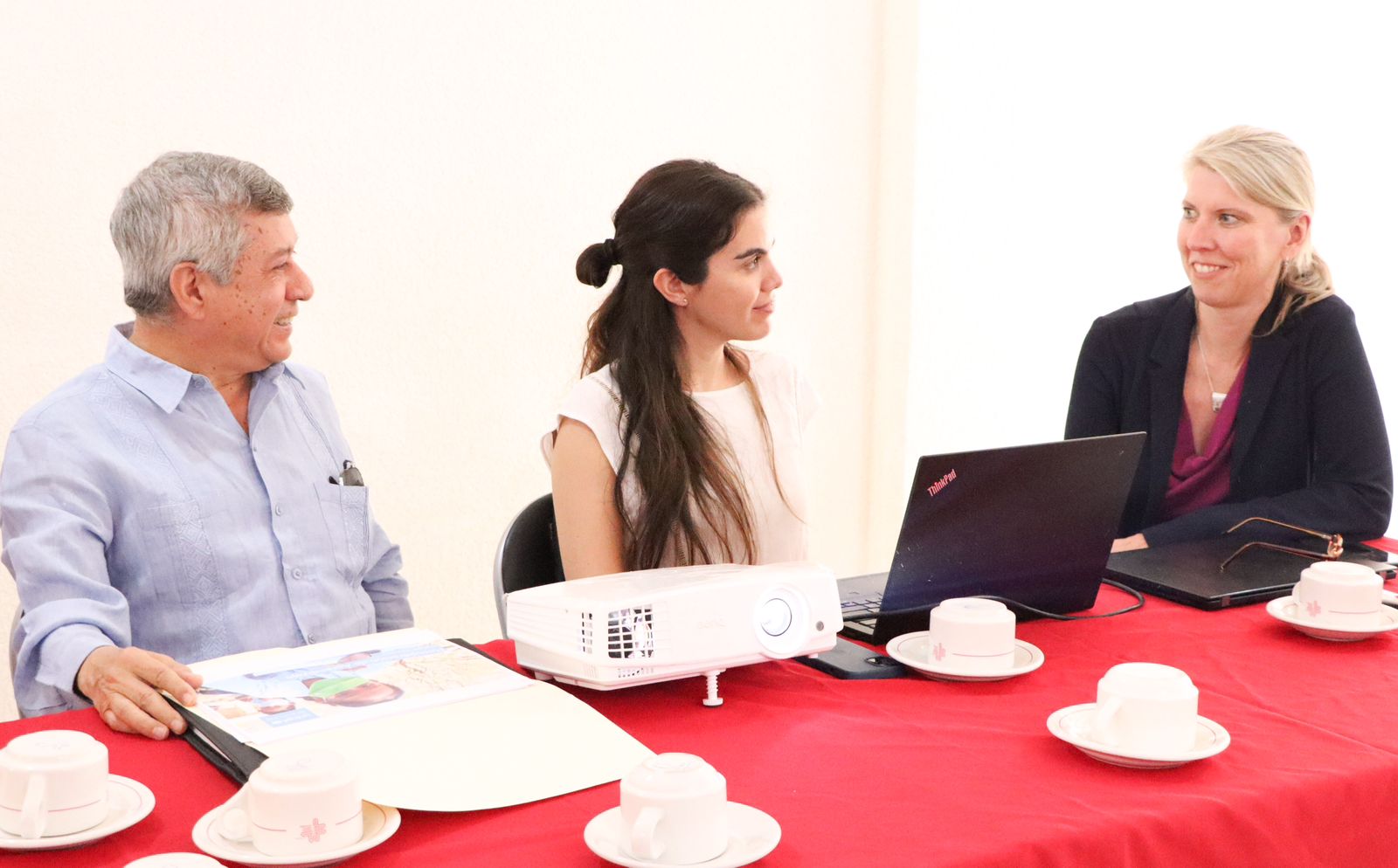 Se tienen avances en matemáticas y lectura, a través de la Metodología ...