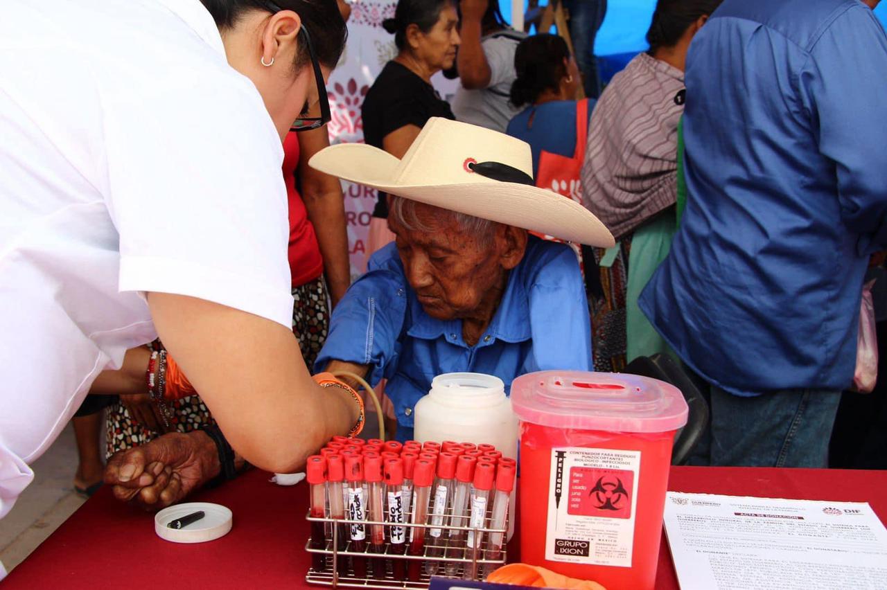 DIF Guerrero promueve sus servicios y programas de asistencia social a ...