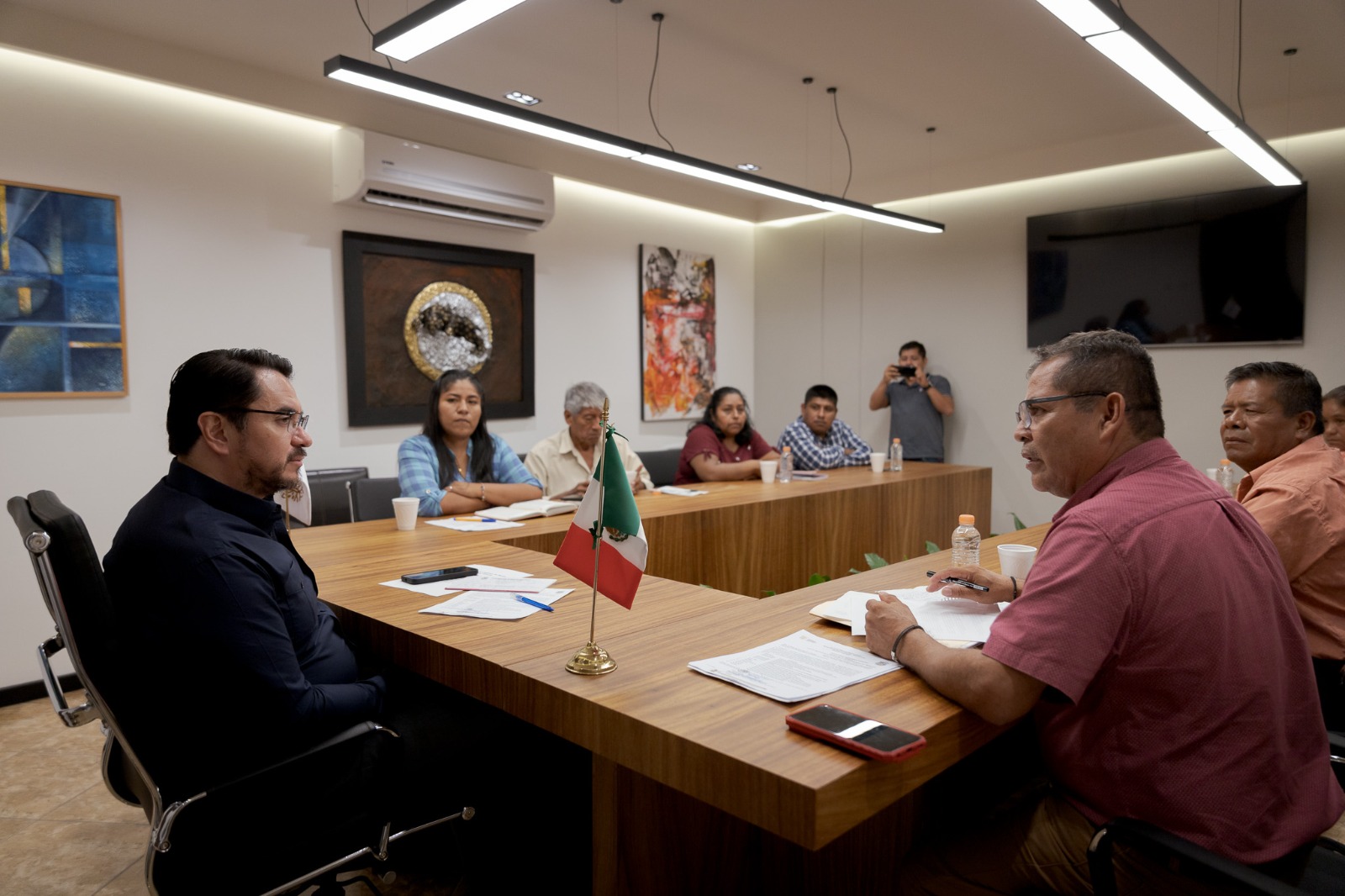 El Gobierno de Guerrero brinda acompañamiento a municipios de nueva ...