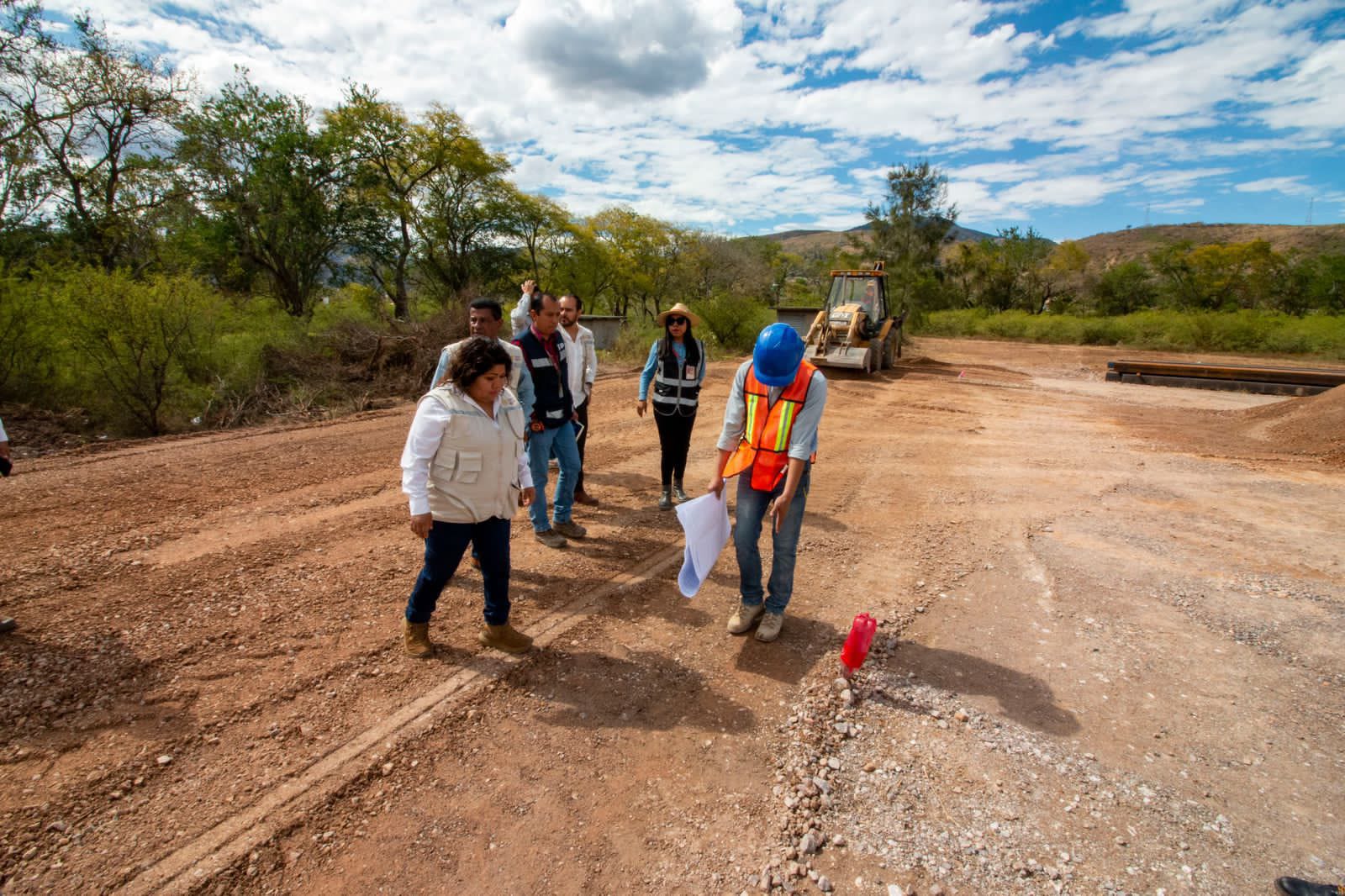 Construye gobierno del estado mercados en Tixtla y Mártir de Cuilapan ...