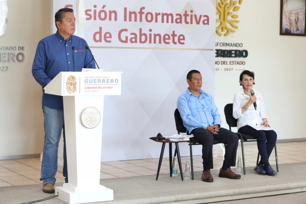 Histórico impulso al deporte en Guerrero, proyecta exitosa ...