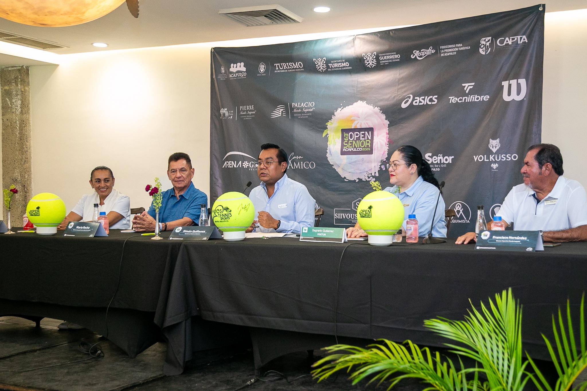 Guerrero se consolida como destino deportivo con la realización del ...